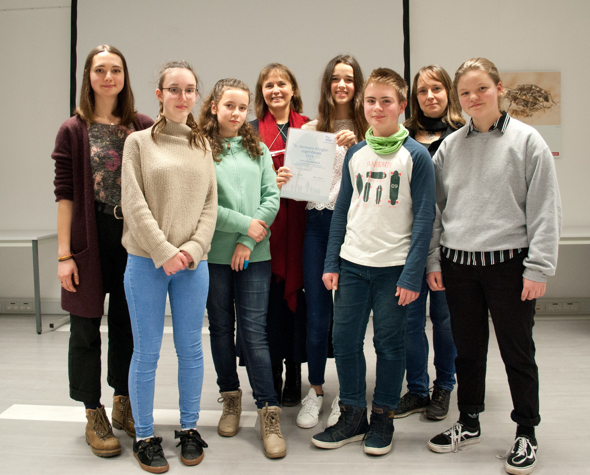 NABU Dortmund